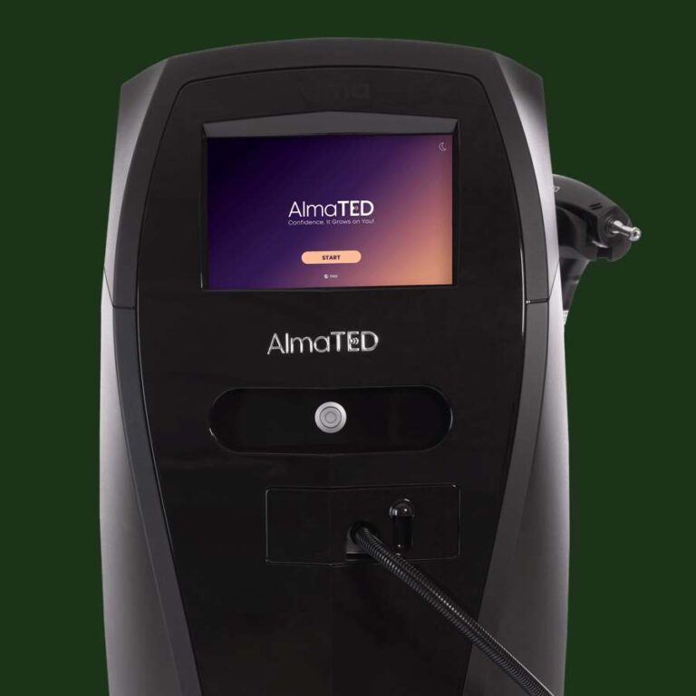 Hair Growth Treatments - Limmer HTC, San Antonio TX