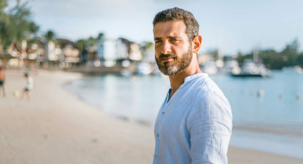 Hair Transplant & Restoration in San Antonio | Limmer HTC