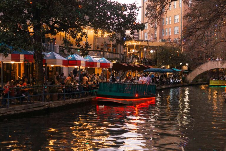 Fun Things to do in San Antonio This Spring [2026] - Limmer HTC, San ...